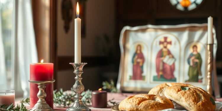 Wann fasten Christen 2025? Überblick über die wichtigsten Fastenzeiten